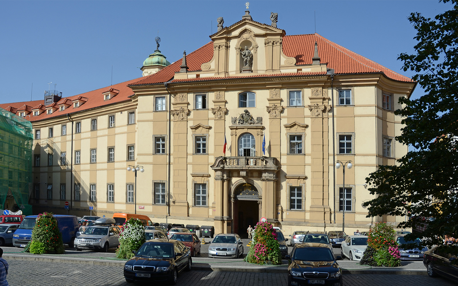 Meet the National Libraries - Featuring National Library of Czech ...