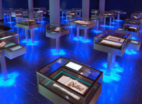 Koninklijke Bibliotheek / Royal Library of the Netherlands – The ...