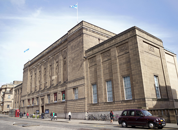 National Library of Scotland: Online Events - The Conference of ...