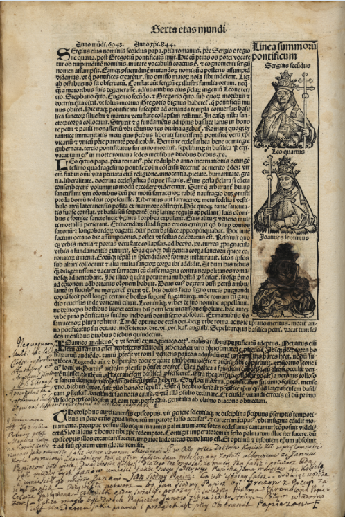 Incunabula: the first printed books are now available online – The ...